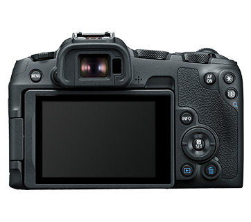 EOS R Camera - EOS R8 (Body) - Canon HongKong EOS R Camera - EOS R8 (Body) - Canon HongKong